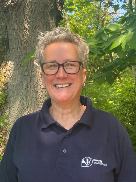 Women in Wildlife Conservation | Surrey Wildlife Trust